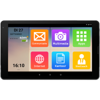 Simtab 3 Senioren Tablet Kopen? Meest simpele tablet voor ouderen