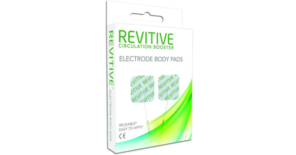Revitive Circulation Tens Electroden Pads