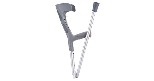 Opvouwbare Universele Loopkruk Drive 10484 | Opvouwbare Krukken